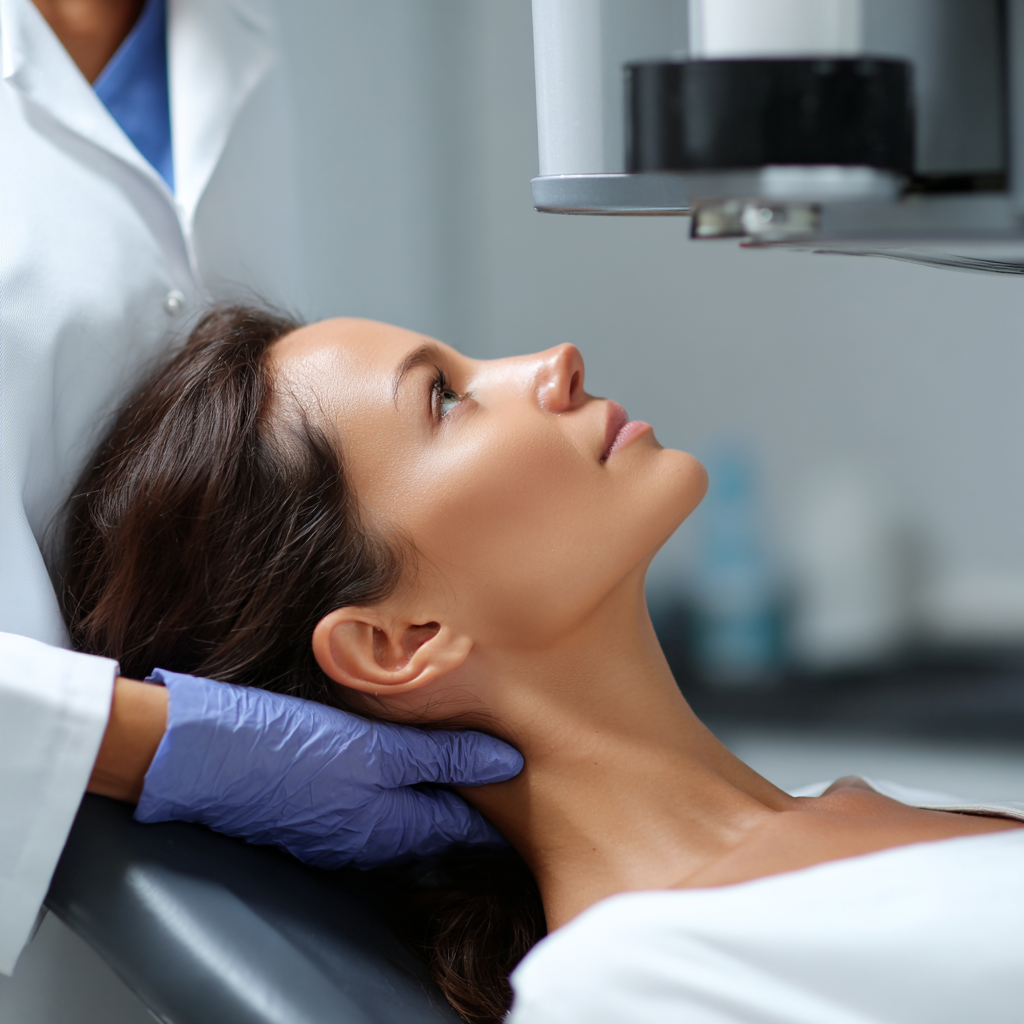 Maintain Cervical Health with Pap Smears