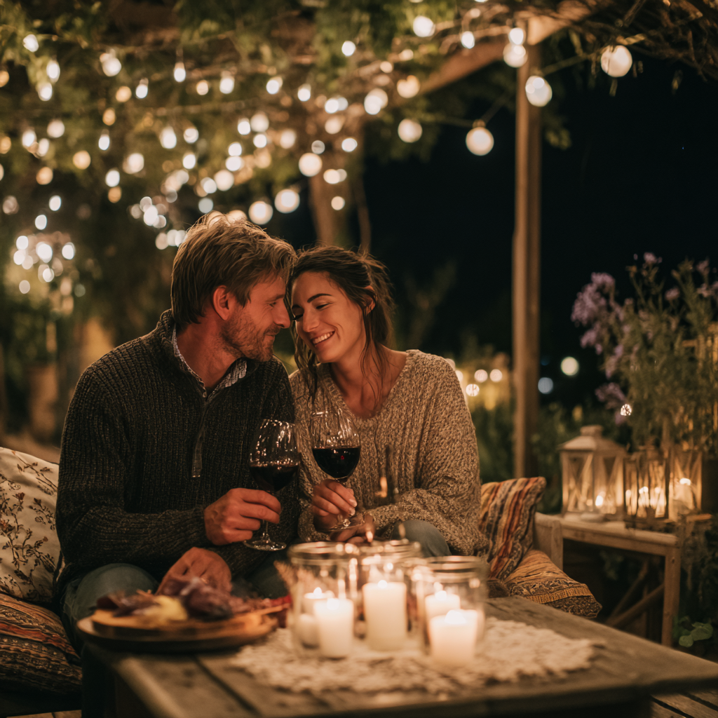 Romantic Date Night Ideas for Busy Couples to Rekindle Love